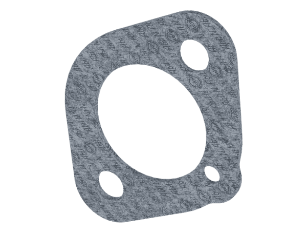 Zuschnitt von individuellen Flachdichtungen nach Maß - Cutworks GmbH