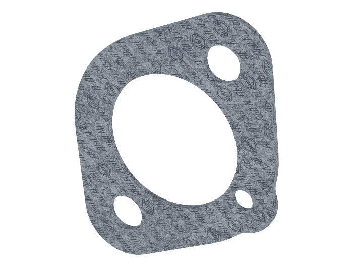 Zuschnitt von individuellen Flachdichtungen nach Maß - Cutworks GmbH