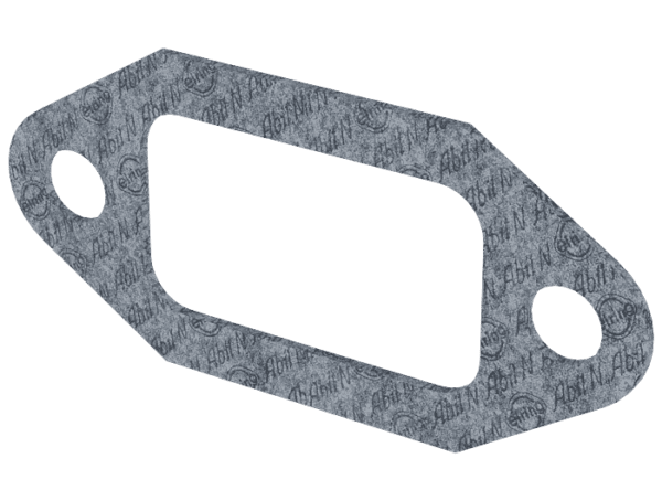 Zuschnitt von individuellen Flachdichtungen nach Maß - Cutworks GmbH